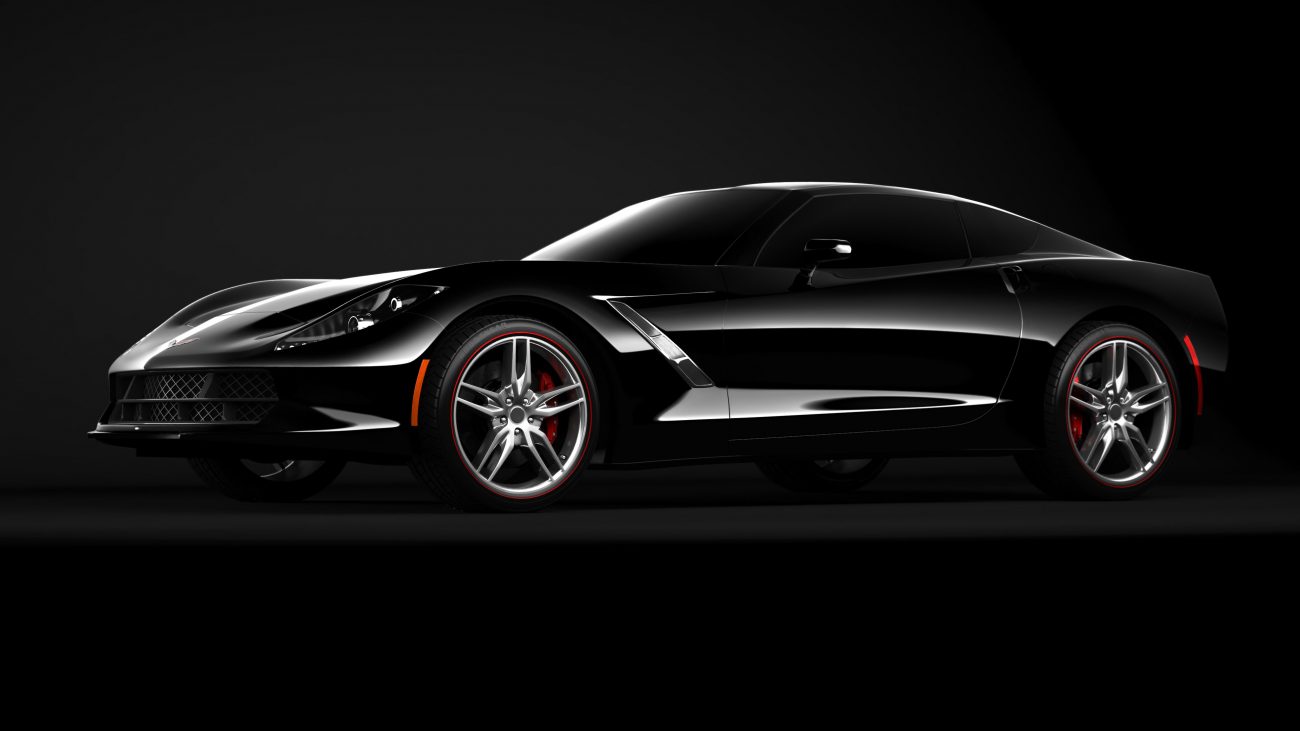 3D Car Animation Model Design Goes Viral | Trinity Animation