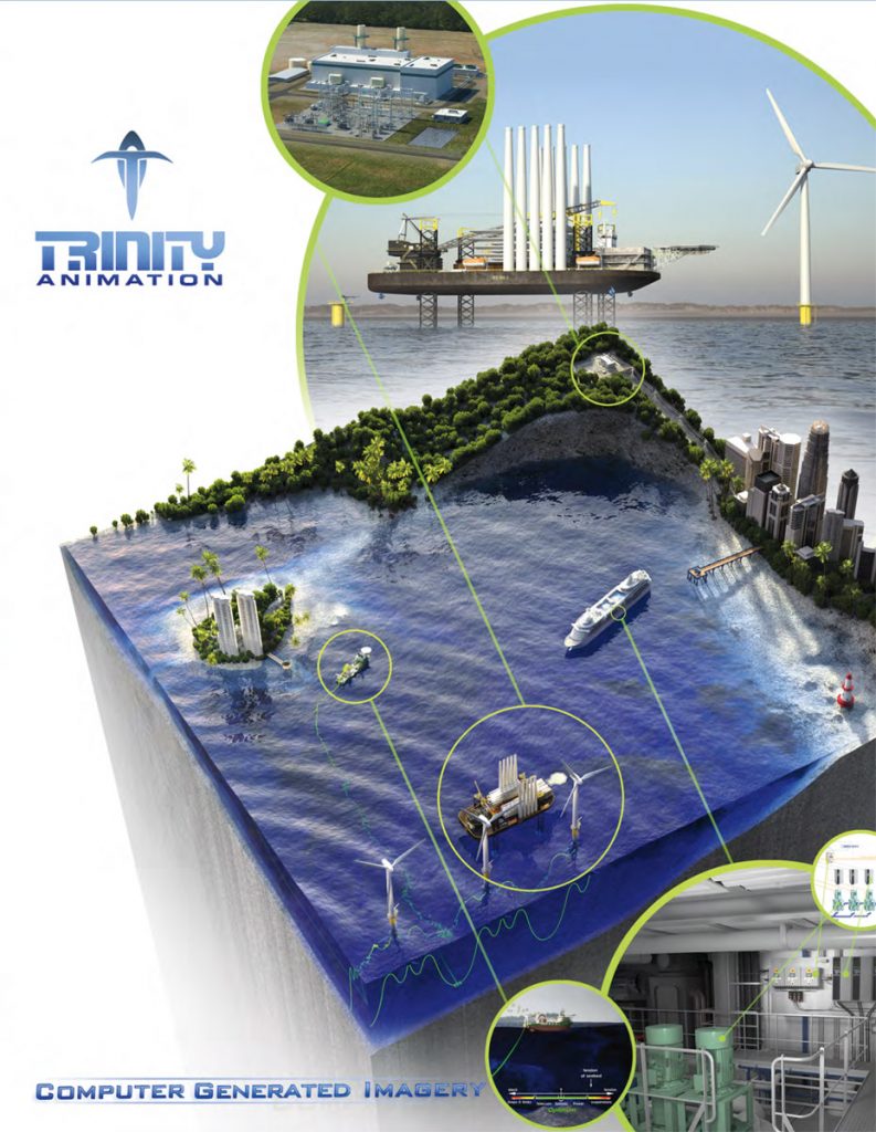 Technical Animation in Engineering - Medical, Technical, Marketing and ...