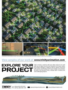 Brochure: Technical Visualization - Medical, Technical, Marketing and ...