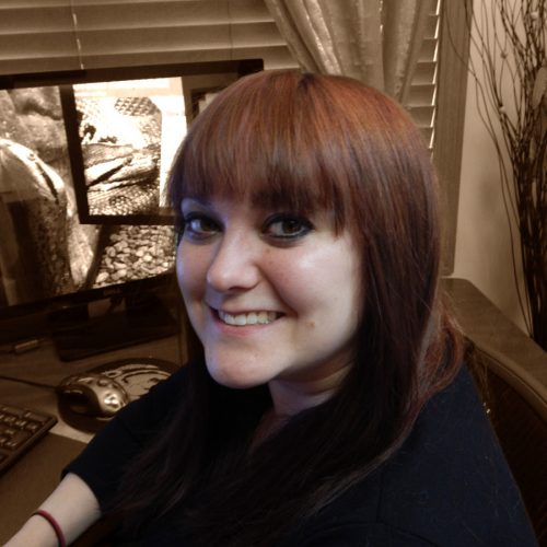 Trinity Welcomes New Animator, Mallory Dorn - Medical, Technical ...