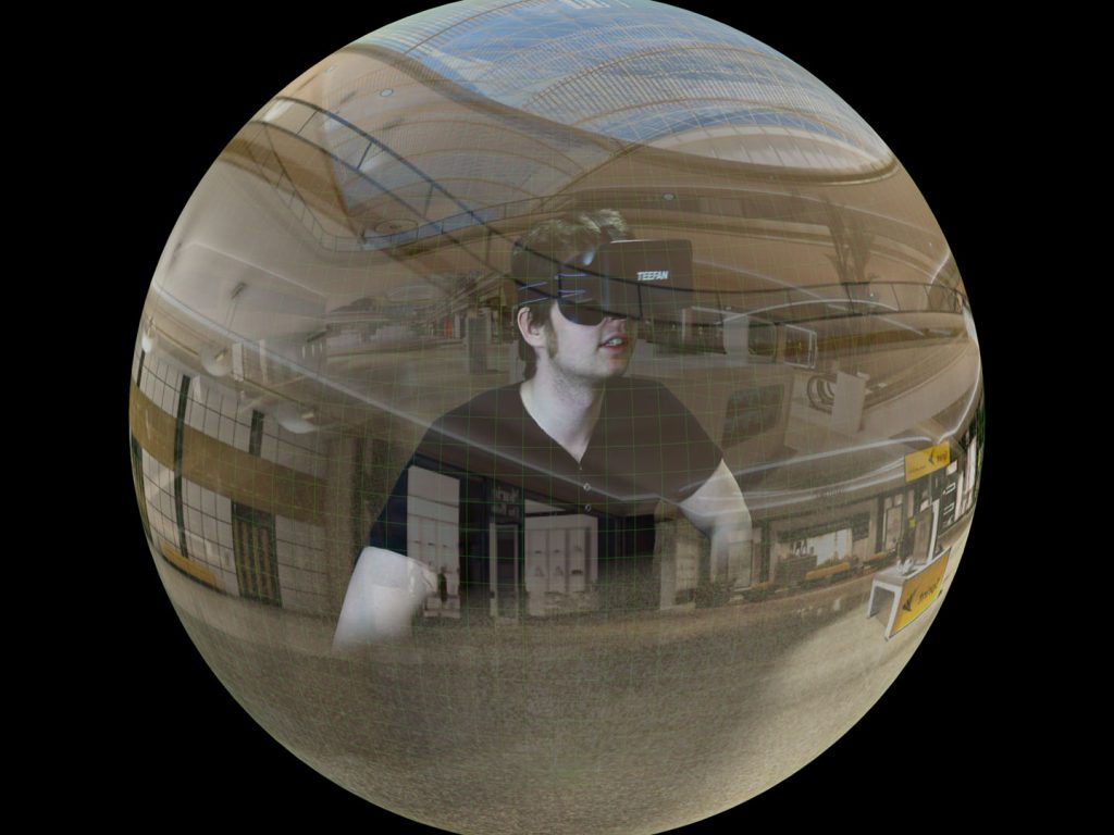 Creating a VR Tour - Medical, Technical, Marketing and AR Animation ...