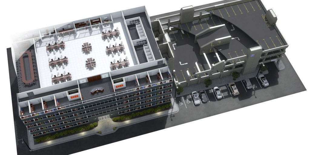 Everything You Need to Know About Cutaway Illustration