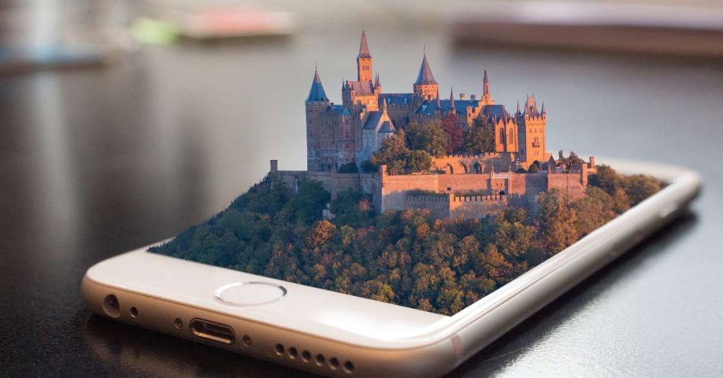 Augmented Reality Animation: Revolutionizing Advertising and ...