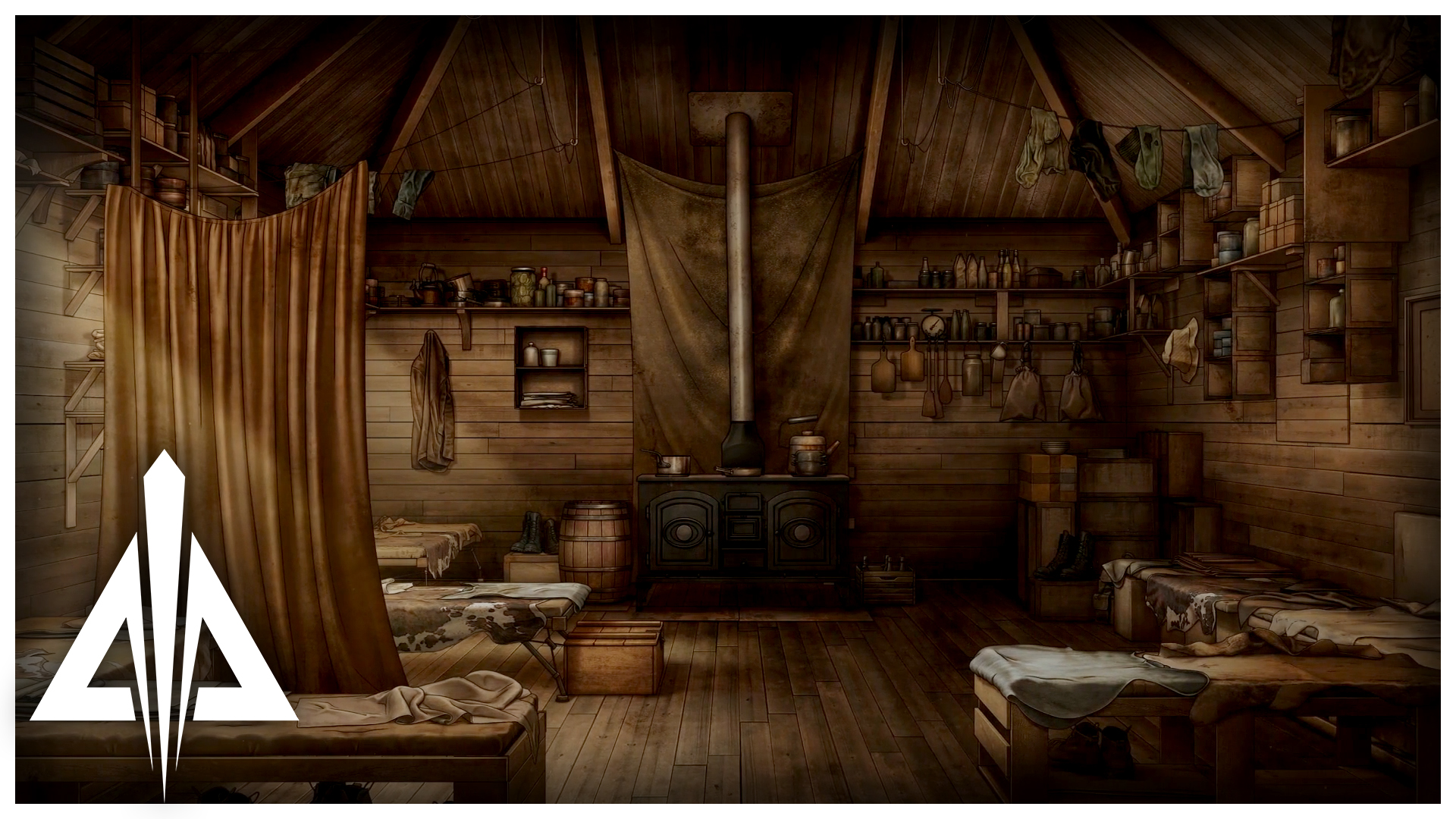 FX's Archer - A Unique Blend of Animation: Mixing Traditional with 3D ...