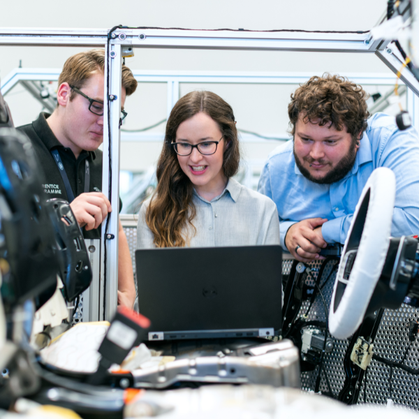 Technical Animation in Engineering - Medical, Technical, Marketing and ...