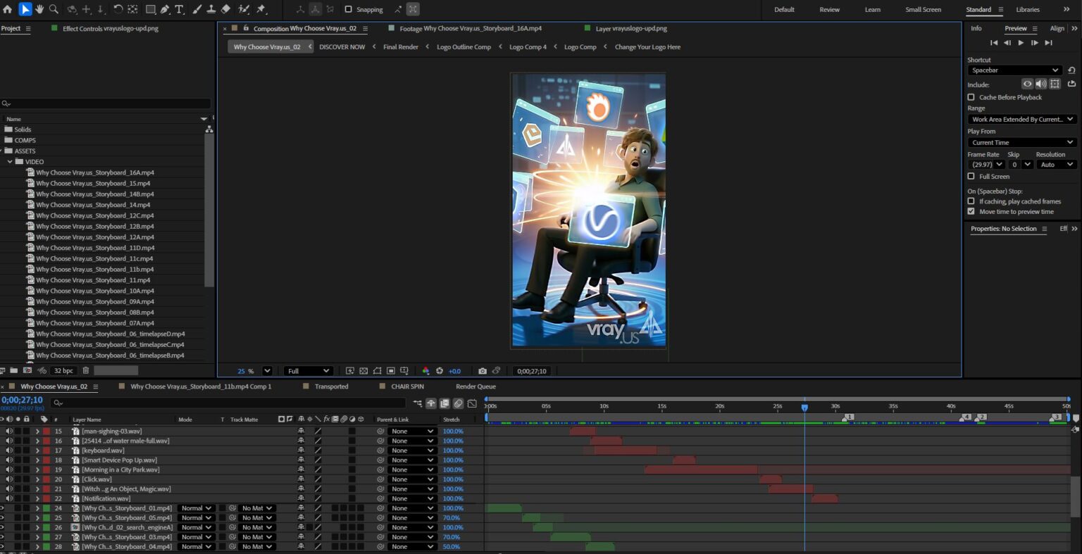 Directing with AI: Redefining the Creative Process - Medical, Technical ...