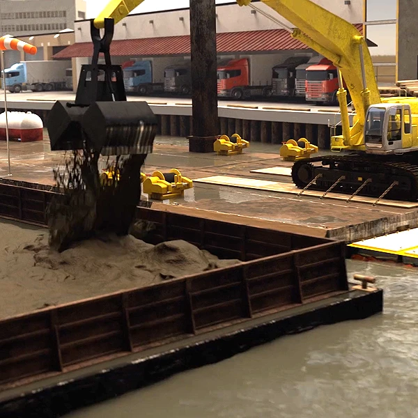 Technical Animation | Technical 3D Illustration Services